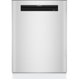 Siemens Unterbaugeschirrsp&uuml;ler iQ500 &raquo;SN15EW06CS&laquo; 14 tlg. Ma&szlig;gedecke Der innovative comfortControl Geschirrsp&uuml;ler: komfortable Bedienung von oben