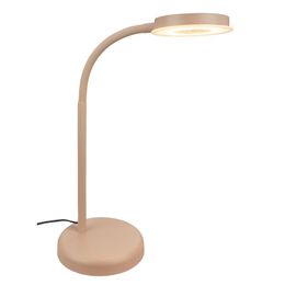 Briloner Leuchten LED Tischleuchte &raquo;MEGG 7585011&laquo; beige Einheitsgr&ouml;&szlig;e