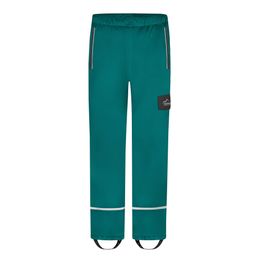 Normani Athletic Pants boy size 110/116 Graphite / Petrol