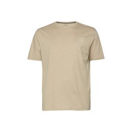 s.Oliver T-Shirt Herren Gr&ouml;&szlig;e XXXL beige