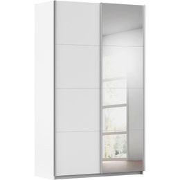 OTTO home Kleiderschrank &raquo;Mehrzweckschrank Schwebet&uuml;renschrank Mietswohnung Schlafzimmer CORTONA&laquo; erh&auml;ltlich in Breite: 136/181/203/226/271/315/360 cm