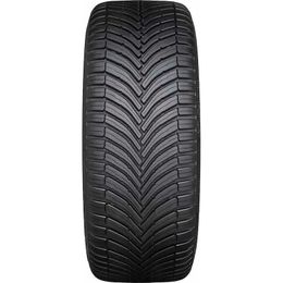 Ganzjahresreifen &raquo;Bridgestone&laquo; schwarz