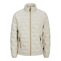 Jack & Jones Jack & Jones Jacke 'JCOSonic' Herren Gr&ouml;&szlig;e M hellbeige Sommerjacke