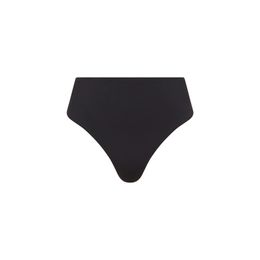 SEA LEVEL Bikini Bottoms 'Essentials' female size XXL Black
