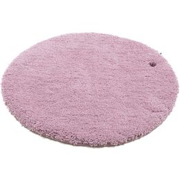Tom Tailor HOME Badematte &raquo;Cozy Bath UNI, Badvorleger, Badezimmer Teppich&laquo; H&ouml;he 27 mm rutschhemmend beschichtet fu&szlig;bodenheizungsgeeignet Badteppich, 