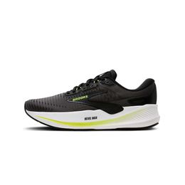 Brooks Laufschuh 'REVEL MAX' Herren Gr&ouml;&szlig;e 44.5 gr&uuml;n