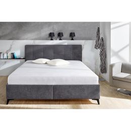Primera Spannbettlaken &raquo;Cozy Cotton Spannbetttuch&laquo; in hochwertiger Qualit&auml;t Biber, Obermaterial: 100% Baumwolle B/L: 190cm x 200cm, 1 Stk., Biber, 190x200 