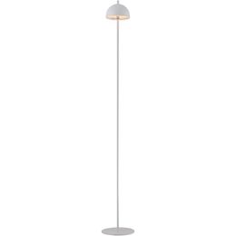 Sch&ouml;ner Wohnen Kollektion SCH&Ouml;NER WOHNEN-Kollektion LED Stehlampe &raquo;BELLIS&laquo; LED-Board 1 Stk. Warmwei&szlig; SCH&Ouml;NER WOHNEN Kollektion, Touchdimmer, Memoryfunktion, IP54, Akku 1, &Oslash; 
