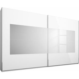 Rauch Schwebet&uuml;renschrank &raquo;Kleiderschrank Schrank Garderobe W&auml;scheschrank Ankleide X-TEND&laquo; Breiten: 226/270/315 cm, H&ouml;he: 223 cm, modernes Design 
