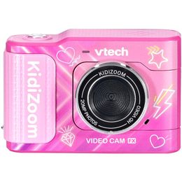 Vtech Kinderkamera &raquo;KidiZoom Video Cam FX&laquo; Einheitsgr&ouml;&szlig;e Kinderkamera