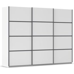 OTTO home Kleiderschrank &raquo;Mehrzweckschrank Aktenschrank M&ouml;bel Mietswohnung Schlafzimmer AVOLA&laquo; 3 verschiedene Ausstattungen BASIC/CLASSIC/PREMIUM (