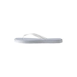 next T-Bar Sandals female size 37 Silver / Transparent