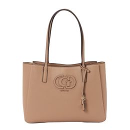 Guess Shopper 'Isola' Damen Gr&ouml;&szlig;e One Size chamois