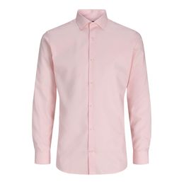 Jack & Jones Jack & Jones Hemd Herren Gr&ouml;&szlig;e XL pink