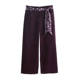 next Hose Damen Gr&ouml;&szlig;e 36 weinrot