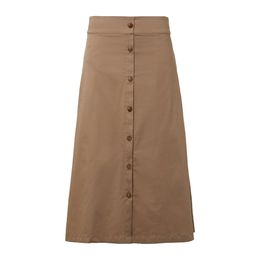 s.Oliver BLACK LABEL Skirt female size 36 Light brown