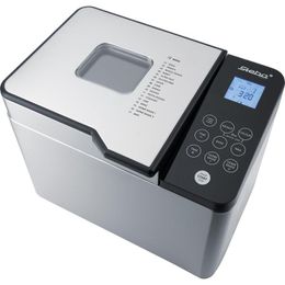 Steba Brotbackautomat &raquo;BM 2&laquo; 17 Programme 600 W schwarz Einheitsgr&ouml;&szlig;e