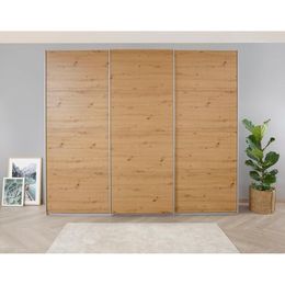 OTTO home Kleiderschrank &raquo;Mehrzweckschrank Aktenschrank M&ouml;bel Mietswohnung Schlafzimmer KOLUNA&laquo; 3 Ausstattungen BASIC/CLASSIC/PREMIUM (inkl. SOFT-