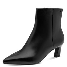 Tamaris Ankle Boots female size 36 Black