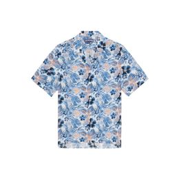 Vilebrequin Button Up Shirt male size XXXL White