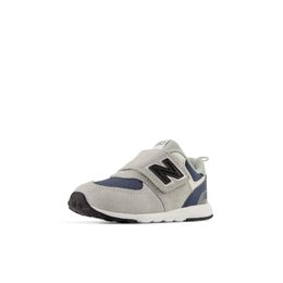New Balance Sneakers '574' boy size 24 Gentian / Grey / White