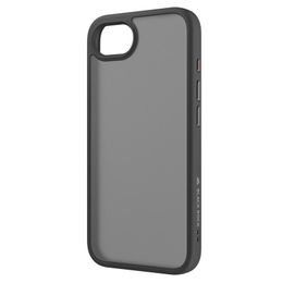 Blackrock Smartphone-H&uuml;lle &raquo;Handyh&uuml;lle "Hybrid Case" f&uuml;r Apple iPhone 16e/17e&laquo; Smartphones schwarz Polycarbonat (PC), Thermoplastische Polyurethane (