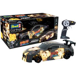 Revell RC-Auto &raquo; control, Naruto, 2,4 GHz&laquo; bunt Einheitsgr&ouml;&szlig;e RC-Auto
