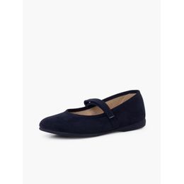 Pisamonas Ballerina M&auml;dchen Gr&ouml;&szlig;e 38 navy