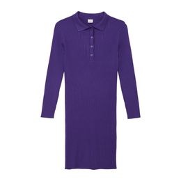 s.Oliver Kleid M&auml;dchen Gr&ouml;&szlig;e 164 dunkellila