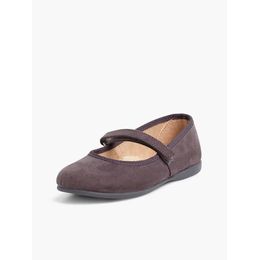 Pisamonas Ballet Flats girl size 22 Grey