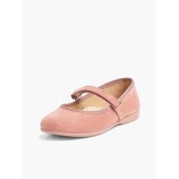 Pisamonas Ballet Flats girl size 34 Pink