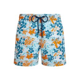 Vilebrequin Badeshorts Herren Gr&ouml;&szlig;e XS blau