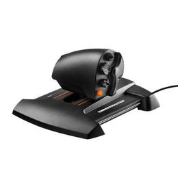 Thrustmaster Joystick &raquo;TWCS Throttle&laquo; schwarz