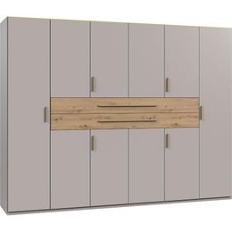 wimex Dreht&uuml;renschrank &raquo;Digit, erh&auml;ltlich in den Breiten 180cm, 225cm oder 270cm&laquo; Schlafzimmer Schrank Bestseller in moderner Optik, Kleiderschrank inkl. 