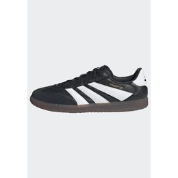 adidas Performance Schuhe 'Predator Freestyle' Damen Gr&ouml;&szlig;e 44 schwarz / wei&szlig;