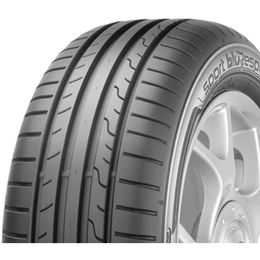 Sommerreifen &raquo;Dunlop&laquo; schwarz