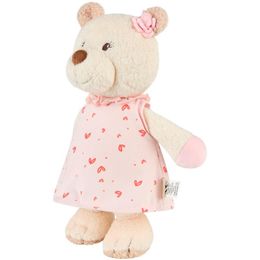 Sterntaler Kuscheltier &raquo;B&Auml;R Betty L&laquo; rosa Einheitsgr&ouml;&szlig;e Kuscheltier