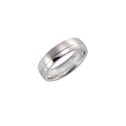 ZEEme Ring Herren Gr&ouml;&szlig;e 64 silber