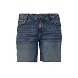QS Jeans Damen Gr&ouml;&szlig;e 50 blue denim