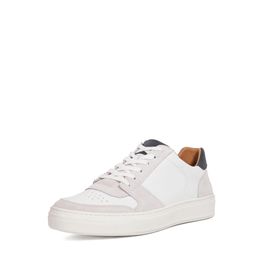 Dune London Sneaker 'Tawly' Herren Gr&ouml;&szlig;e 44.5 ecru / wei&szlig;