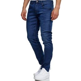 Tazzio Jeans 'A106' Herren Gr&ouml;&szlig;e 42 blau
