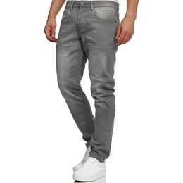 Tazzio Jeans 'A106' male size 40 Grey