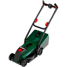 klein Kinder-Rasenm&auml;her &raquo;Bosch mini, Rotak II mit Sounds&laquo; und Licht; Made in Germany gr&uuml;n Einheitsgr&ouml;&szlig;e