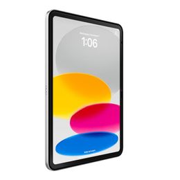 Otterbox Displayschutzglas &raquo;Premium Glass Screen Protector&laquo; f&uuml;r Apple iPad 10. Generation Displayschutzfolie, Schutzfolie, Bildschirmschutz, kratz- & sto&szlig;fest 