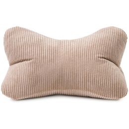 G&ouml;zze Nackenkissen &raquo;Capri Cord&laquo; B/H/L: 40cm x 19cm x 25cm Nackenkissen