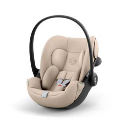 Cybex Babyschale &raquo; Gold, Cloud G3 i-Size&laquo; ohne Base beige Einheitsgr&ouml;&szlig;e Babyschale