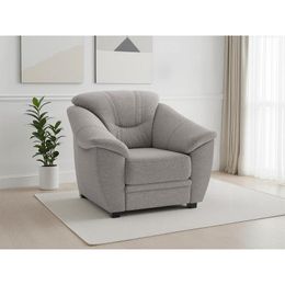 Sit & More sit&more Sessel &raquo;Savona&laquo; Flachgewebe, B/H/T: 103cm x 90cm x 90cm