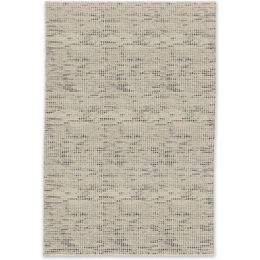 Sch&ouml;ner Wohnen Kollektion SCH&Ouml;NER WOHNEN-Kollektion Teppich &raquo;Kiana 251&laquo; rechteckig 10 mm H&ouml;he Indoor, nat&uuml;rliches Material, Wolle-Baumwolle MIx,Oeko-Tex beige Baumwolle, 