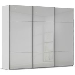Rauch Schwebet&uuml;renschrank &raquo;Kleiderschrank Schrank Garderobe Schlafzimmerschrank CONTIDO&laquo; 3 verschiedene Ausstattungen BASIC/CLASSIC/PREMIUM, aus 