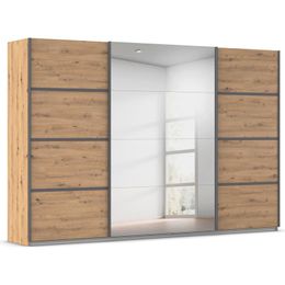OTTO home Kleiderschrank &raquo;Mehrzweckschrank Aktenschrank M&ouml;bel Mietswohnung Schlafzimmer AVOLA&laquo; 3 verschiedene Ausstattungen BASIC/CLASSIC/PREMIUM (